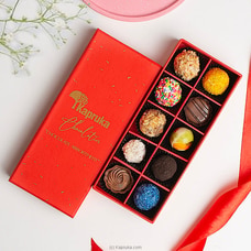 Send and Deliver Chocolates from Kapruka in Sri Lanka