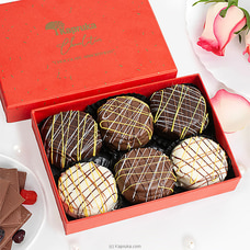 Send and Deliver Chocolates from Kapruka in Sri Lanka