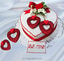 Fab | Fab Be Mine Cake Online price in Sri Lanka | Fab Cake