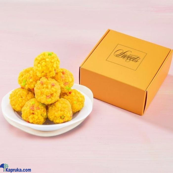 Sweets | SWEET LADDU 15 PIECE PACK Price in Sri Lanka | Sweets