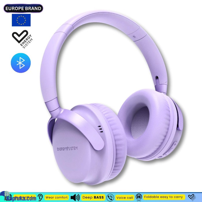 Techno General Trading | Bluetooth Wireless Headphone D Price in Sri ...