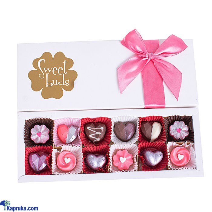 Sweet buds | CHOCO ATTRACTION Online Price in Sri Lanka | Sweet buds