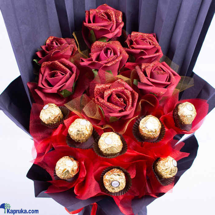 Sweet buds | IRRESISTABLE LOVE CHOCOLATES Online Price in Sri Lanka ...