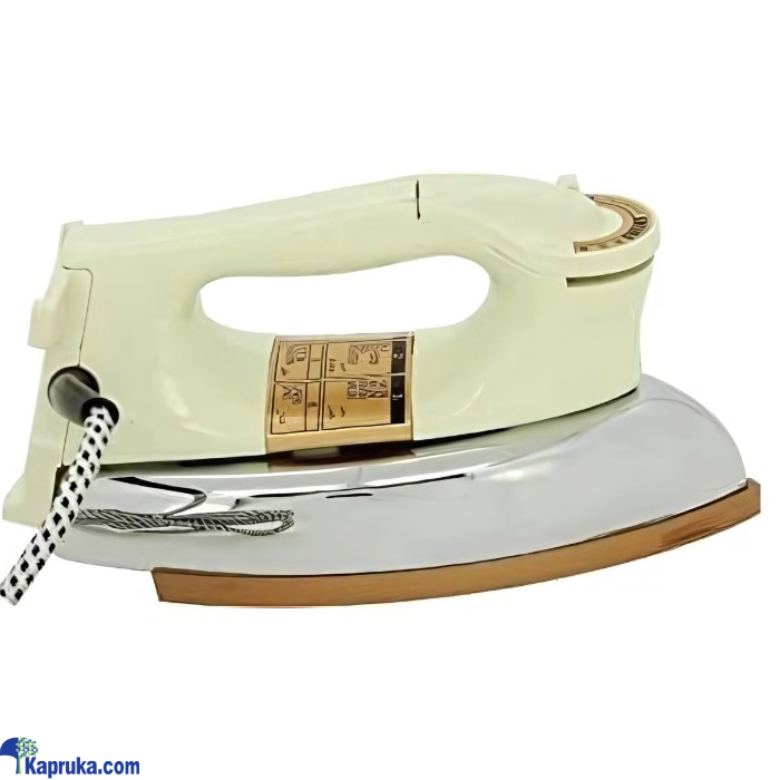 Gmart | Telesonic Heavy Dry Iron Online Price in Sri Lanka | Gmart ...