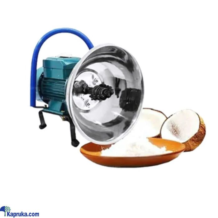 Gmart | Electric Coconut Scraper Chain Online Price in Sri Lanka ...