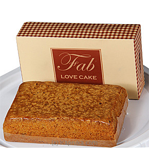 Fab | Love Cake 500g Online Price in Sri Lanka | Fab Cake