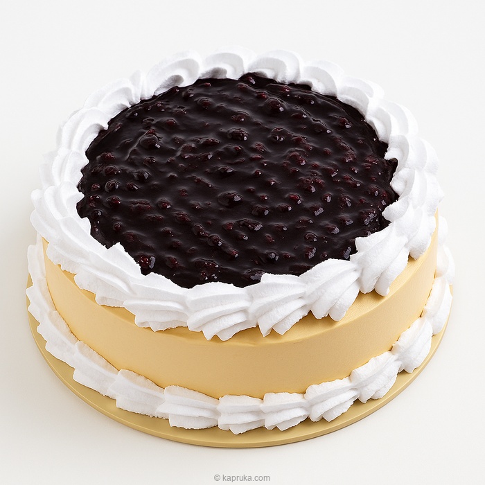 Kapruka: JAVA Junior Blueberry Cheese C Price in Sri Lanka | Java Cake