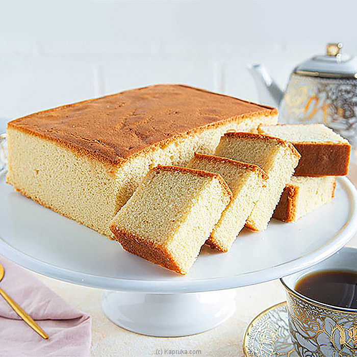 Kapruka: BreadTalk Butter Cake Price in Sri Lanka | Bread Talk Cake