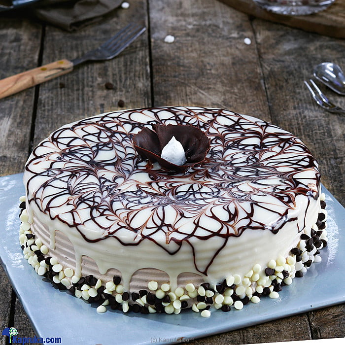 Send Caravan Fresh Marble Gateau(Me Price in Sri Lanka | Caravan Fresh Cake