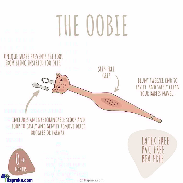 Smoobie | The Oobie By Smoobie, Cleaning Online Price in Sri Lanka ...