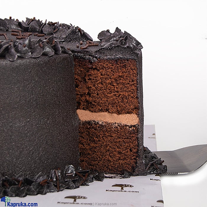 Get Dark Velvet Delight Chocolate Online Price in Sri Lanka | Kapruka ...