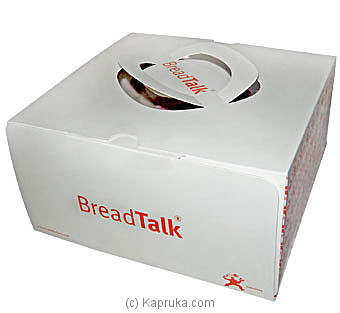 Breadtalk | Choco Caramel Price in Sri Lanka | Bread Talk Cake