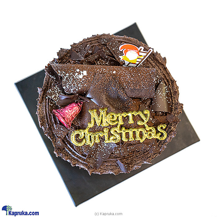 Online Breadtalk Christmas Log Cake Online Price in Sri Lanka | Bread ...