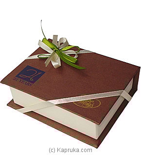 Hilton | Papyrus Chocolate Box - 6 Piec Online Price in Sri Lanka ...