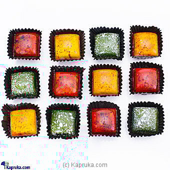 Java | Java Passion Fruit Filled Choc Price in Sri Lanka | Java Lounge