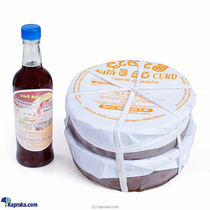 Dahami | Dahami Curd And Treacle Price in Sri Lanka | Dahami
