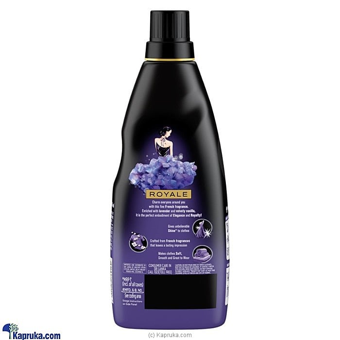 Unilever | Comfort Super Sensorial Royale Price in Sri Lanka | At Kapruka