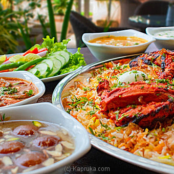 Online Fried Rice Deviled Chicken Saw Online Price in Sri Lanka ...