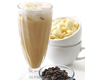 Java | Iced Chocolate - Grande Size Online Price in Sri Lanka | Java Lounge