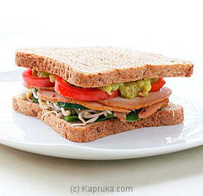 Get Real SlimTurkey (Health Range) Online price in Sri Lanka | Sandwich ...