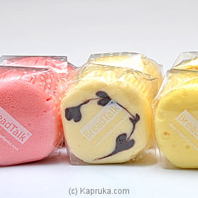 Breadtalk | 6 Pack Assorted Steam Cake Online Price in Sri Lanka ...