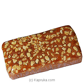 Fab | Fruit Cake - 500g Price in Sri Lanka | Fab Cake