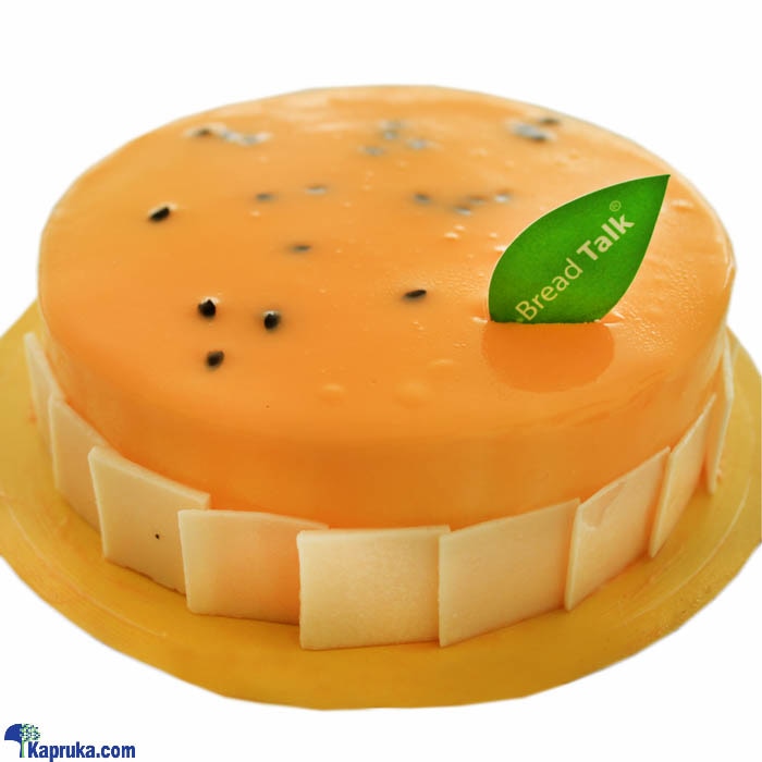 Breadtalk | BreadTalk White Chocolate Pass Online price in Sri Lanka ...