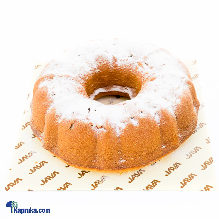 Java | Java Breudher Price in Sri Lanka | Java Cake
