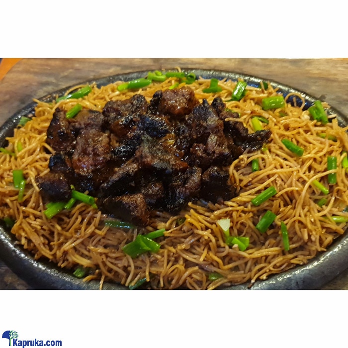 Get Grilled Beef Cubes Chinese Noo Online Price in Sri Lanka | Sizzle