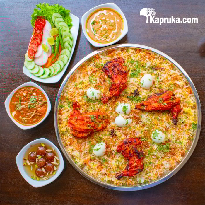 Online Fried Rice Deviled Chicken Saw Online Price in Sri Lanka ...