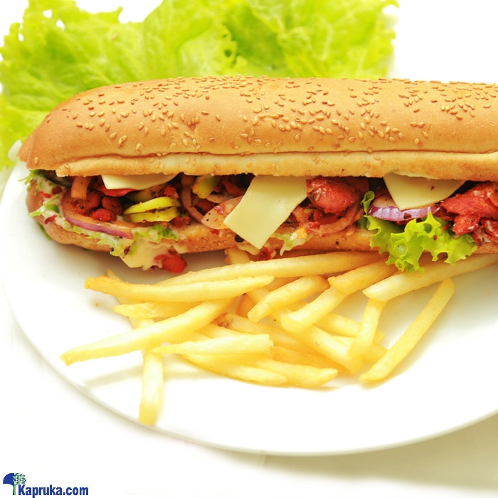Kapruka: Chicken Submarine Price in Sri Lanka | Dinemore
