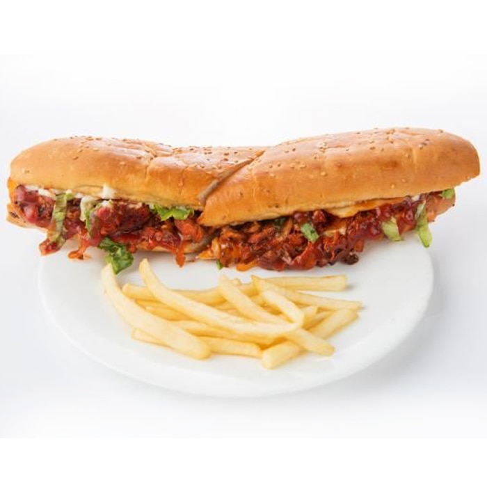 Kapruka: Dinemore Spicy Chicken Submar Price in Sri Lanka | Dinemore