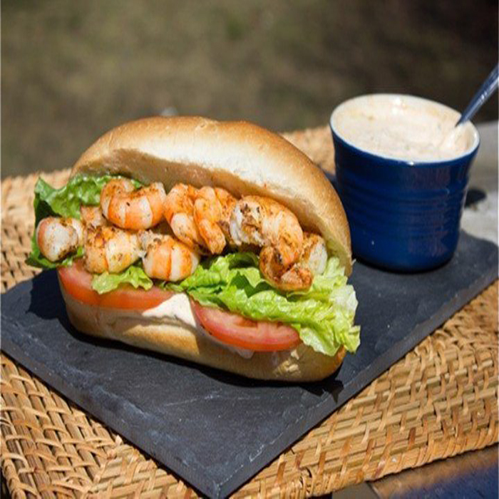 Dinemore | Shrimp Sub Online Price in Sri Lanka | Dinemore
