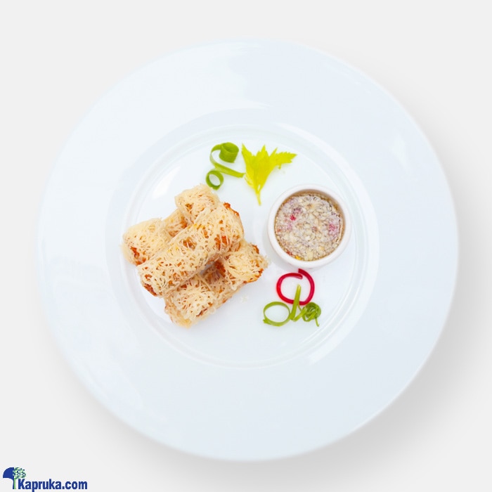 Cinnamon Grand | Vietnamese Nest Spring Rolls Online Price in Sri Lanka ...