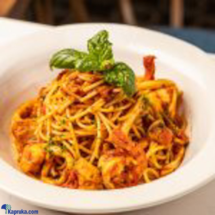 Cinnamon Grand | Spaghetti Price in Sri Lanka | Cinnamon Grand