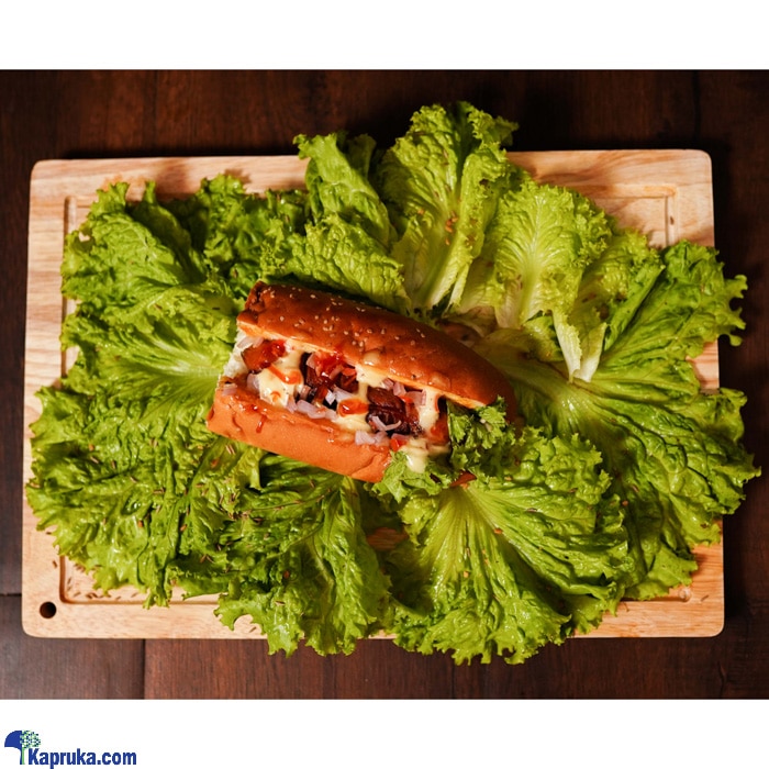 Mr. Kottu Grand | Mr. Kottu Hot Dog Price in Sri Lanka | Mr Kottu Grand