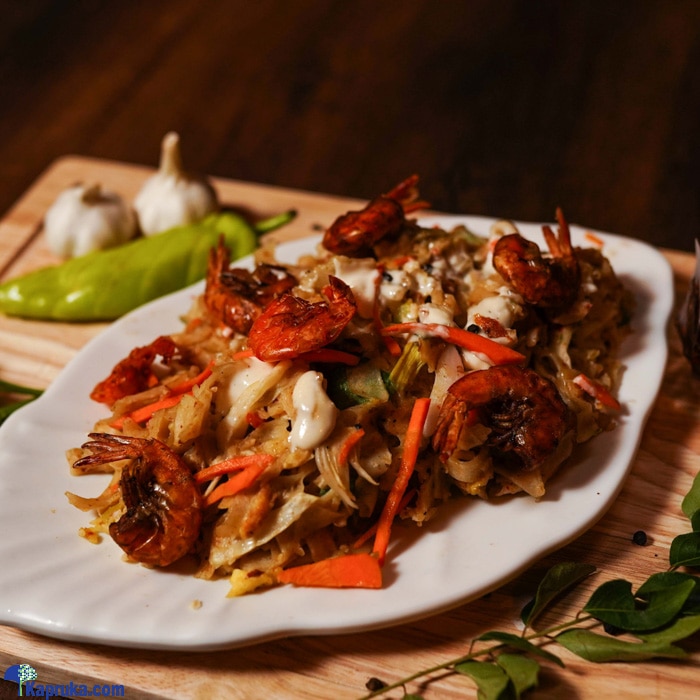 Mr. Kottu Grand | Mr. Kottu Prawns Cheese Kottu Price in Sri Lanka | Mr ...