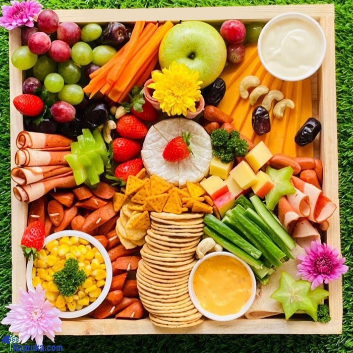 Online Graze Box Medium - Royal Vinta Online Price in Sri Lanka | Royal ...