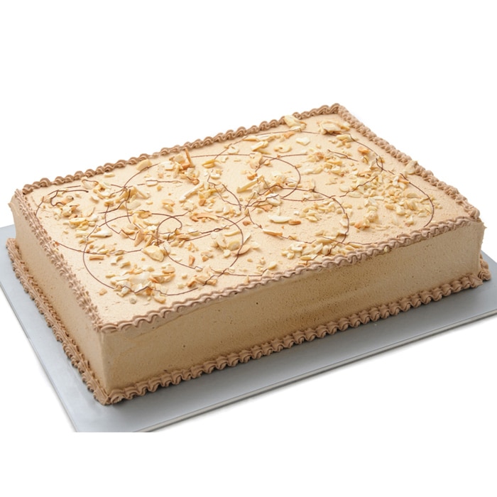 Online Sponge Coffee Cake (2Lb) Online Price in Sri Lanka | Sponge Cake