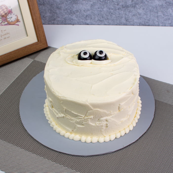 Kapruka: Divine Halloween Eye Deco Ribb Price in Sri Lanka | Divine Cake
