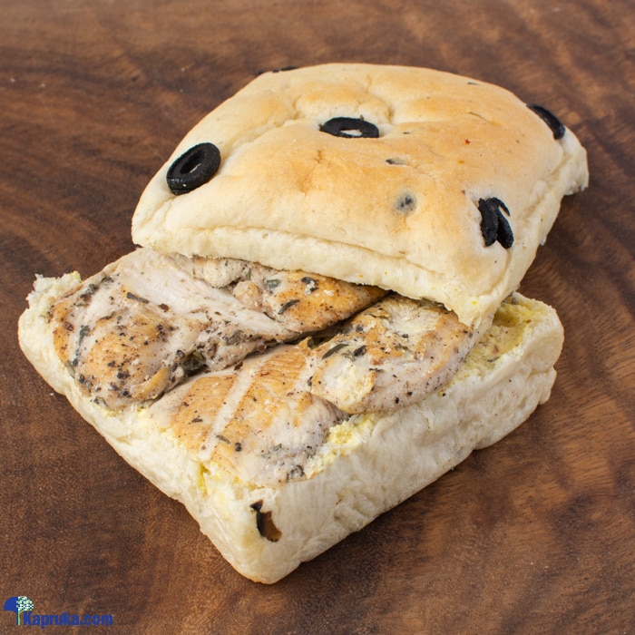 Java | Java Chicken And Herb Focaccia Online Price in Sri Lanka | Java ...