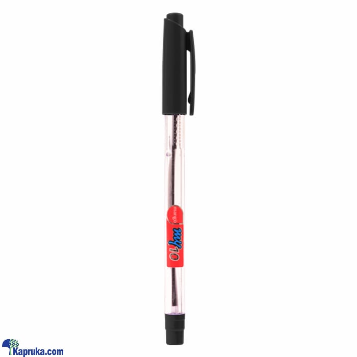 Get Mango My 10 Pen - Black - BPFG Online Price in Sri Lanka ...