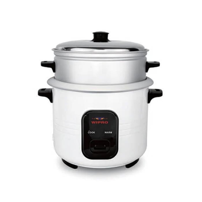 Wipro | Wipro Retro Rice Cooker WRC-T2 Online Price in Sri Lanka | At ...