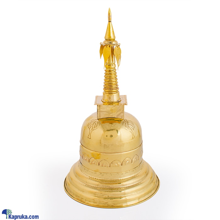Online Karanduwa -12`` (Brass ) Online Price in Sri Lanka | nissansala