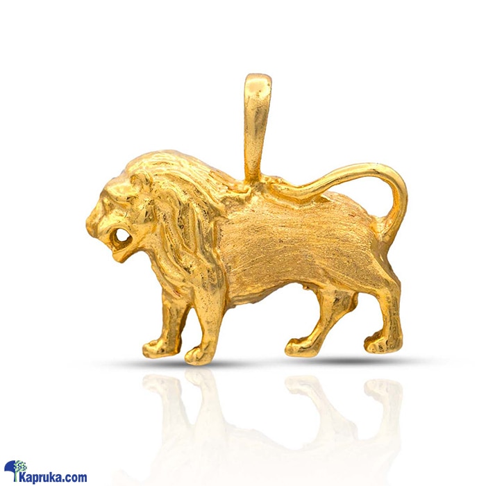 Send RAJA JEWELLERS 22K GOLD PENDAN Price in Sri Lanka | Raja Jewellers