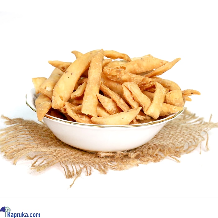 Get Namak Para - Diwali Snacks Online Price in Sri Lanka | Mango Tree