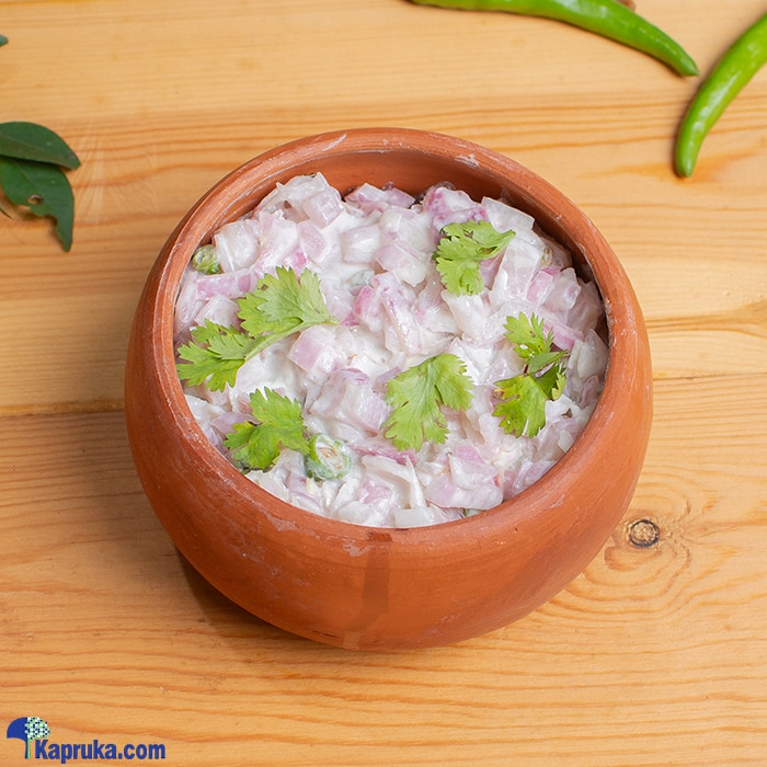 Pot Biryani | Raitha Saled Online Price in Sri Lanka | Kapruka