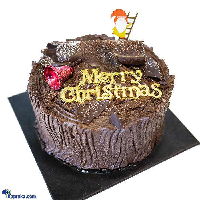 Online Breadtalk Christmas Log Cake Online Price in Sri Lanka | Bread ...