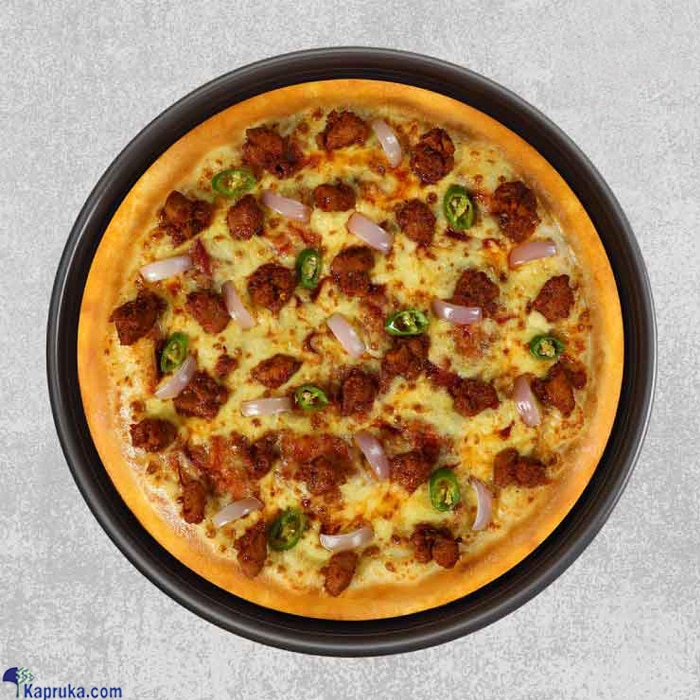 Pizza Hut | Delight - Chilli Chicken Pizza Price in Sri Lanka | pizzahut