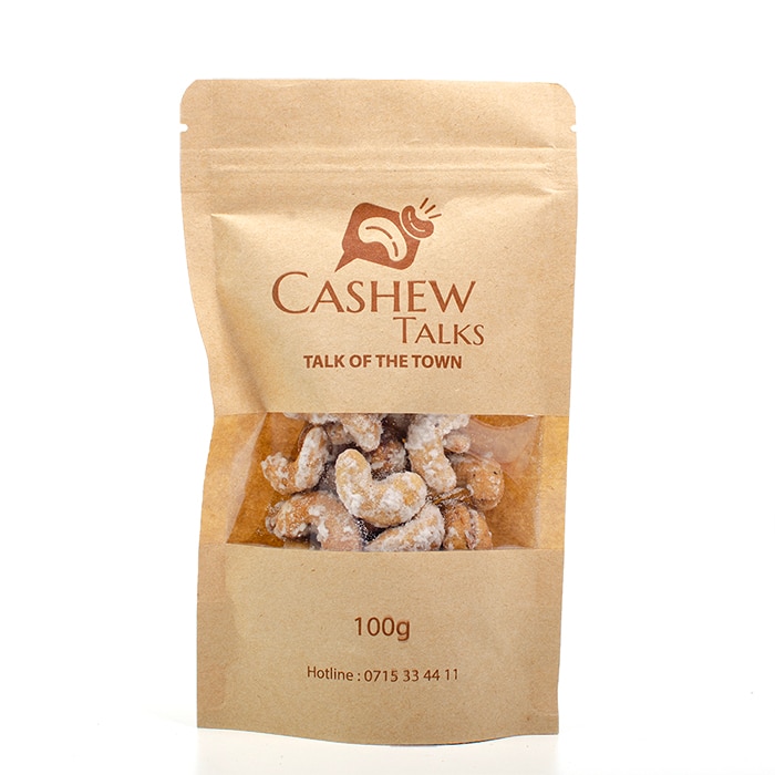Kapruka: Cashew Talks Sugar Coated Cash Price in Sri Lanka | 2024 Selection